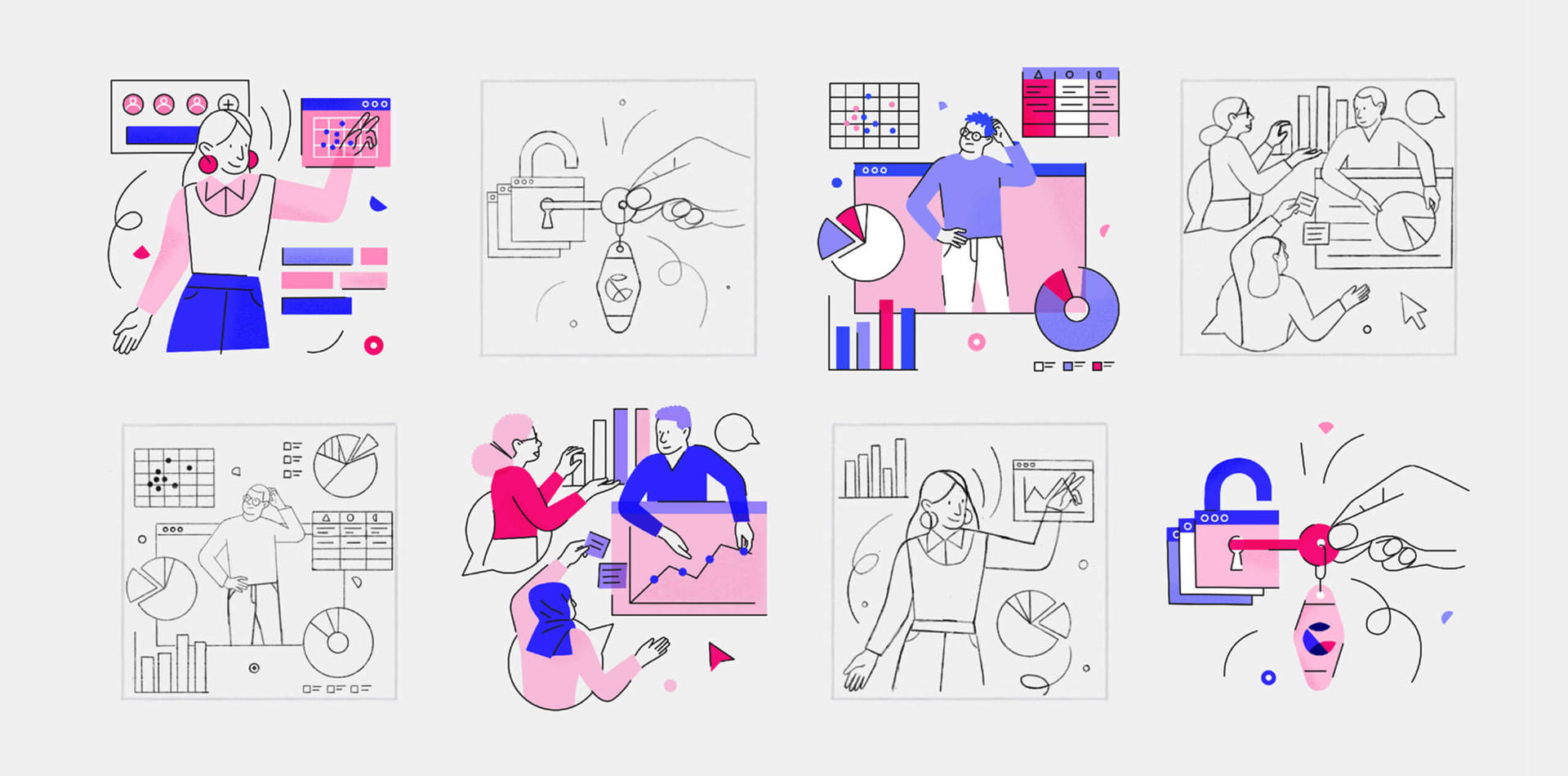 Fiasco Design – Open Internships – Design by Women