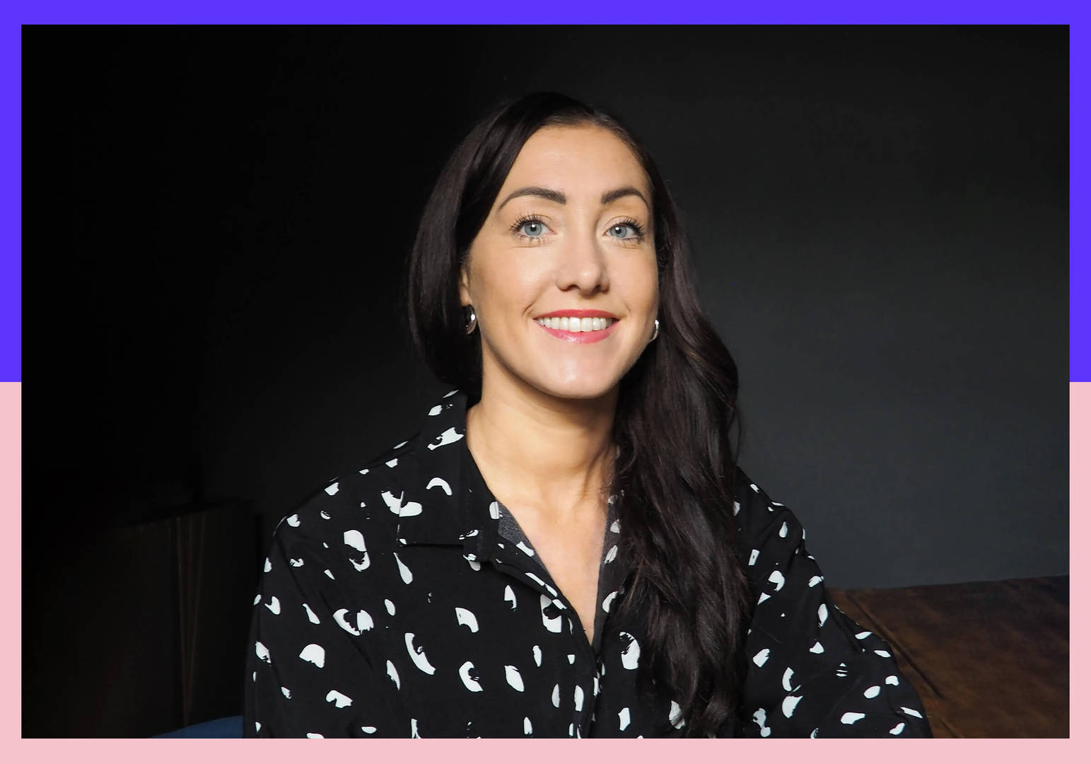 Jennie Potts – Design by Women