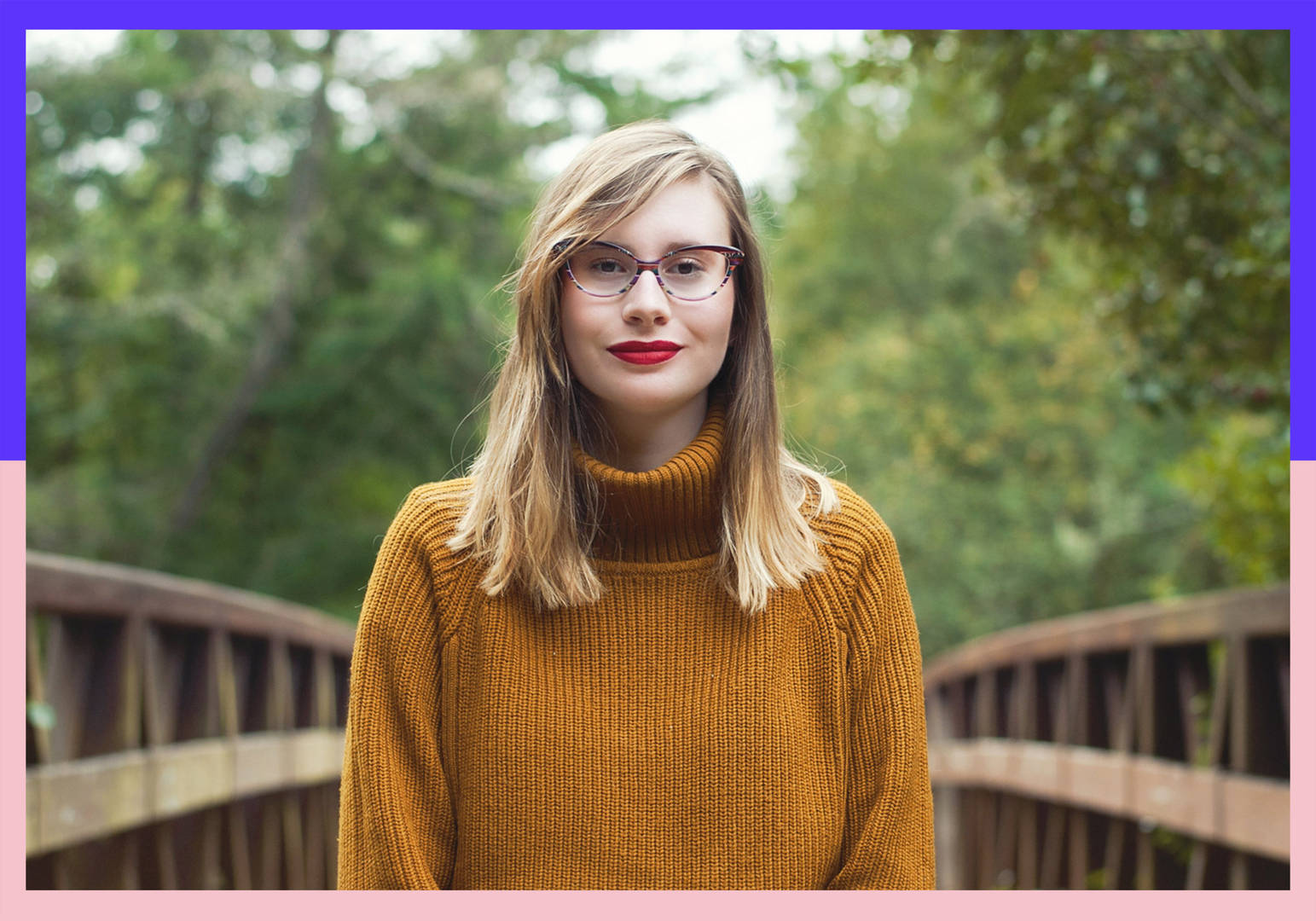 Emma Fanning – Design by Women