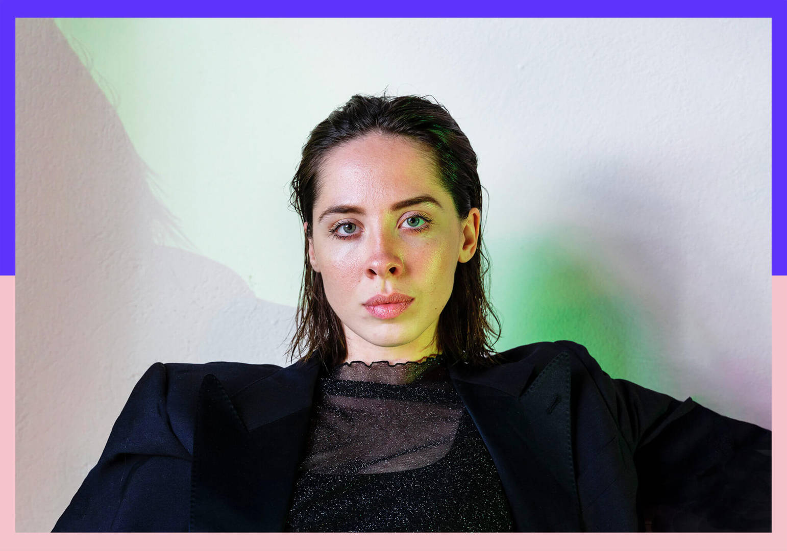 Harriet Richardson – Design by Women