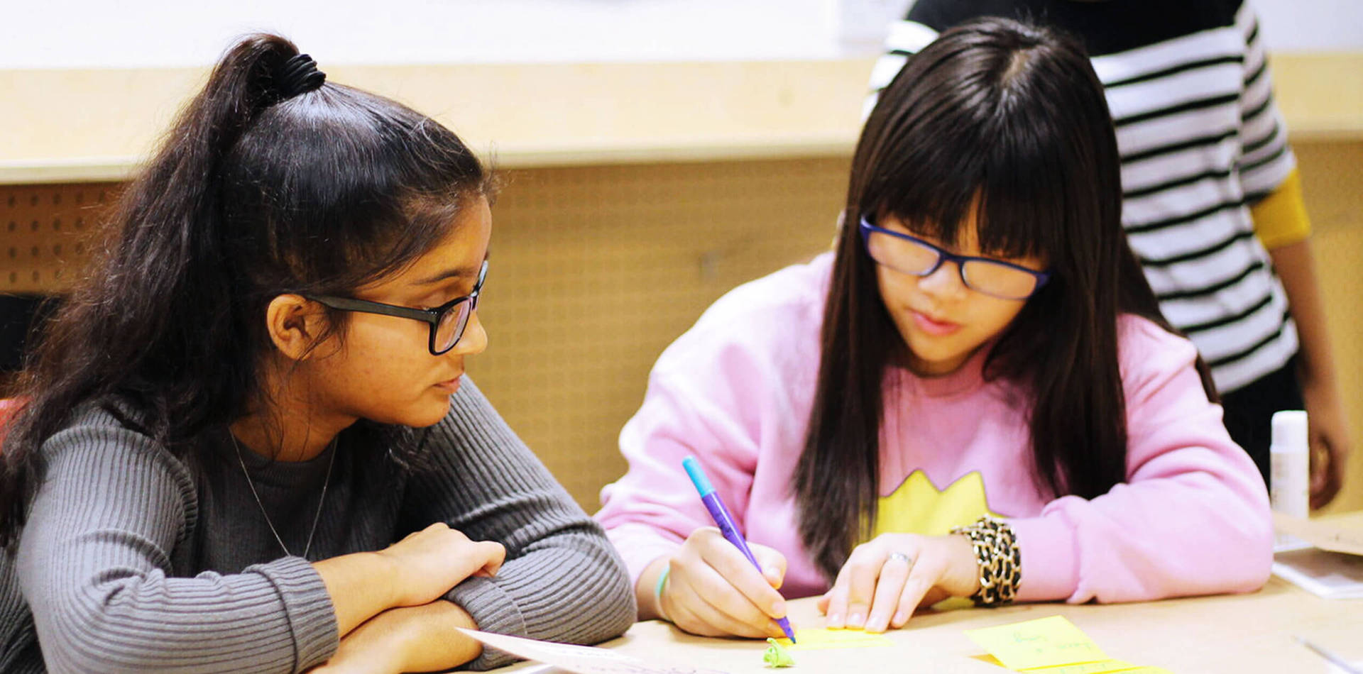 Sisterhood – Design by Women