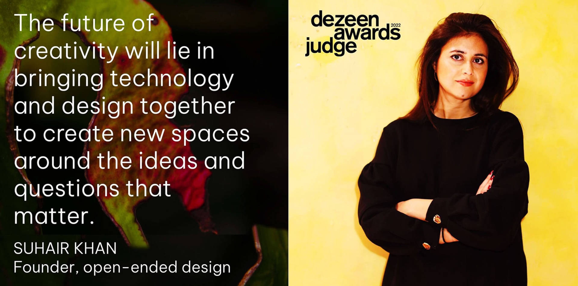 Suhair Khan – Design by Women