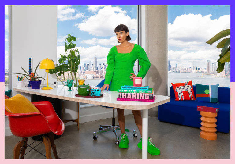 Jessica Walsh – Design by Women