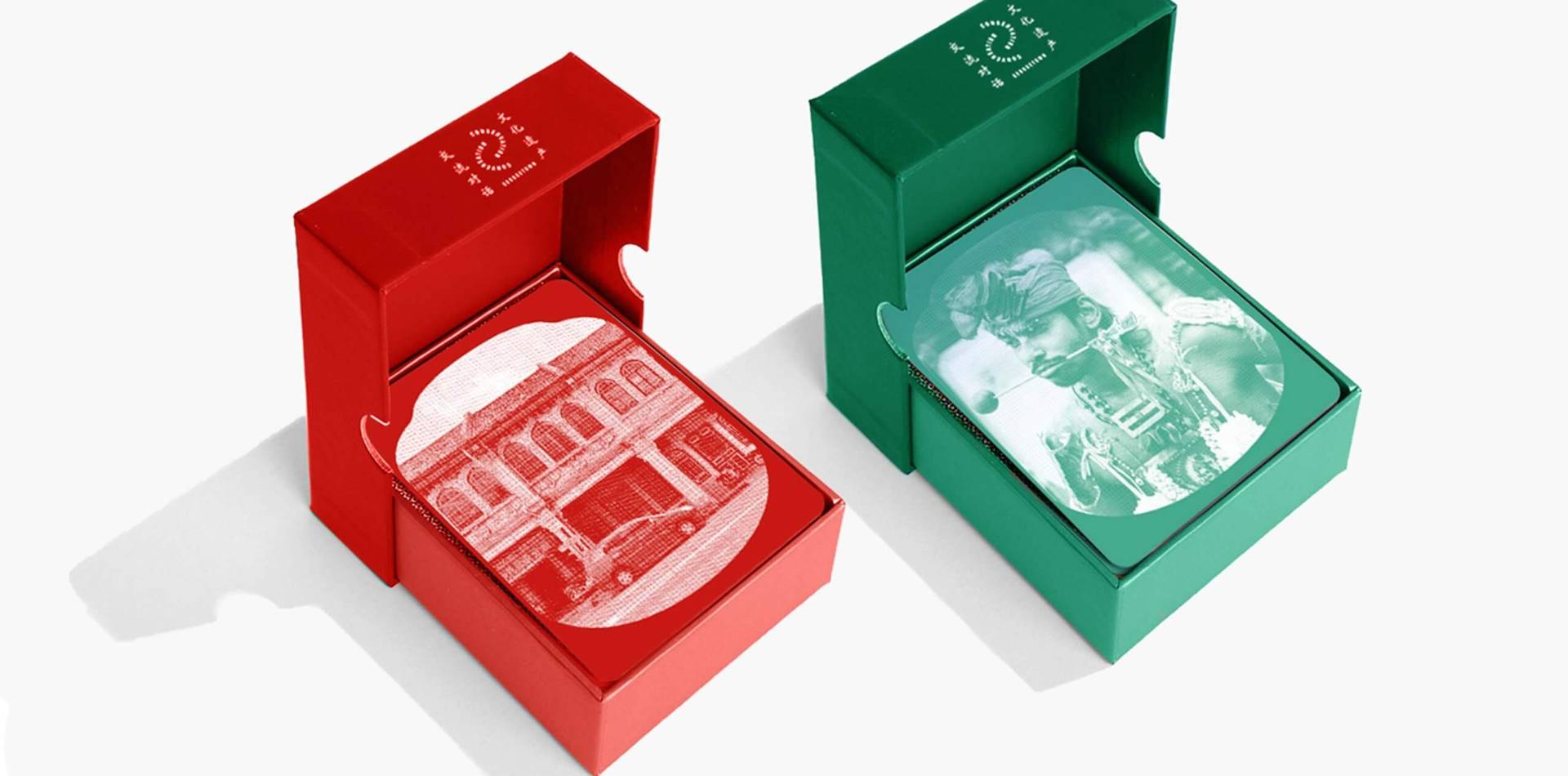 Lin Loke – Design by Women