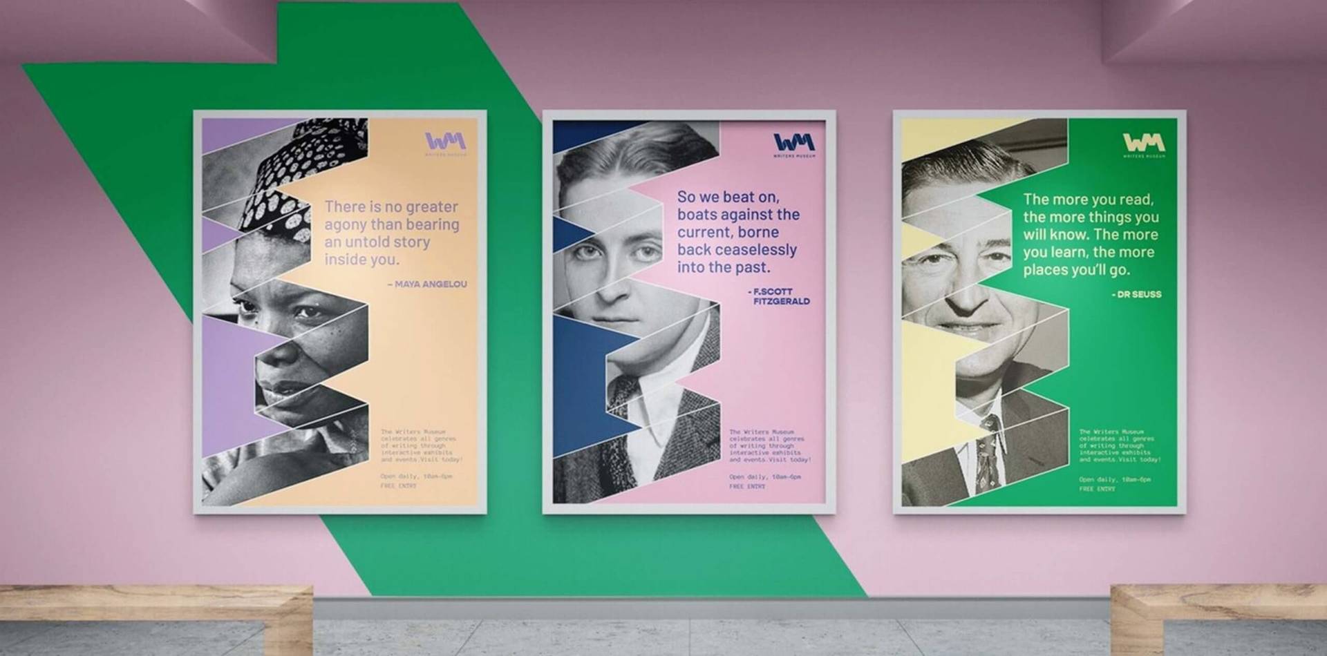 Lin Loke – Design by Women