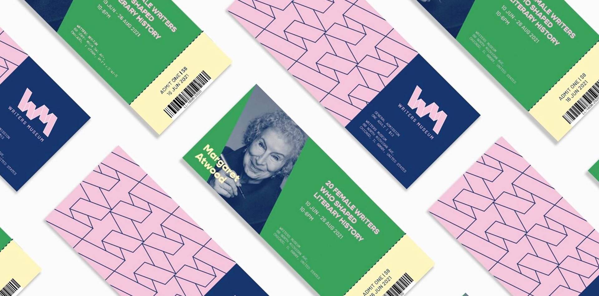 Lin Loke – Design by Women