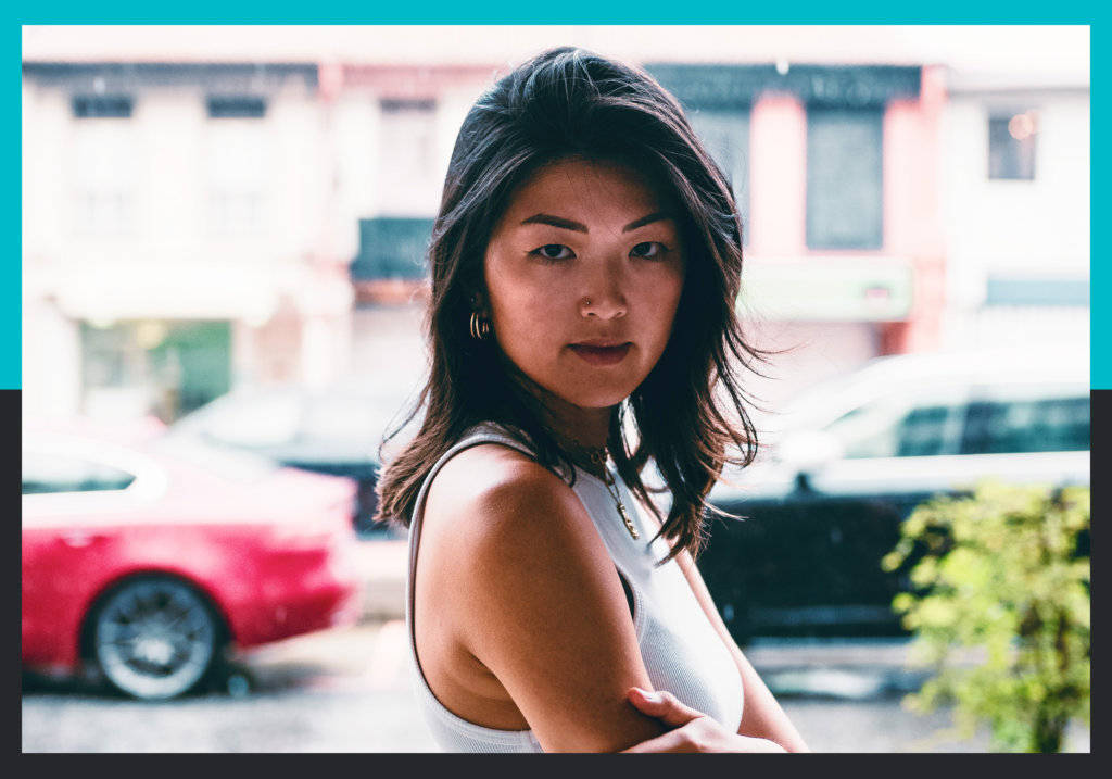 Lin Loke – Design by Women