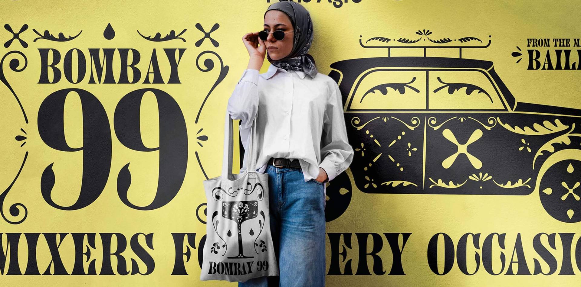 Jessica Walsh – Design by Women