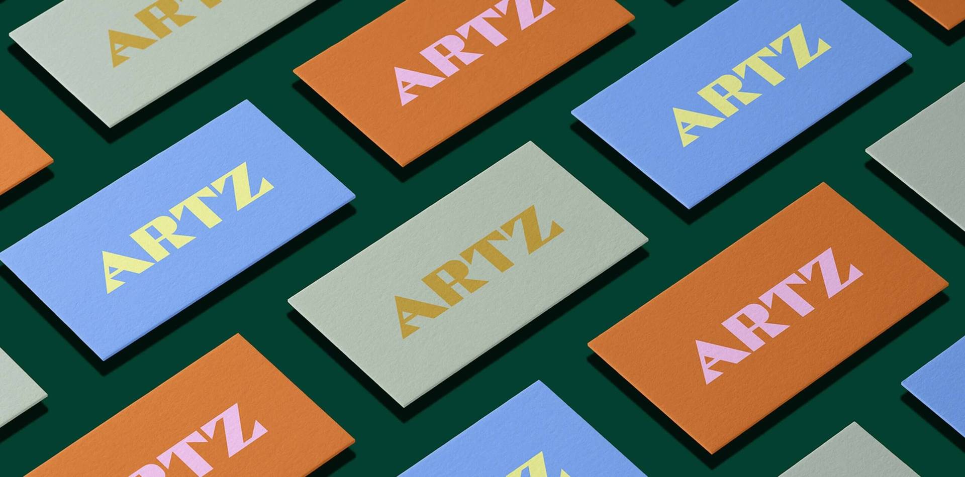 Jessica Walsh – Design by Women