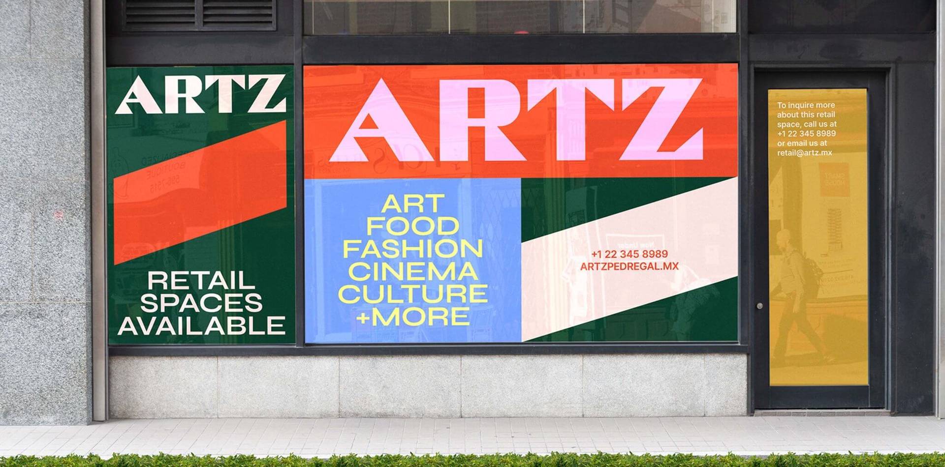 Jessica Walsh – Design by Women