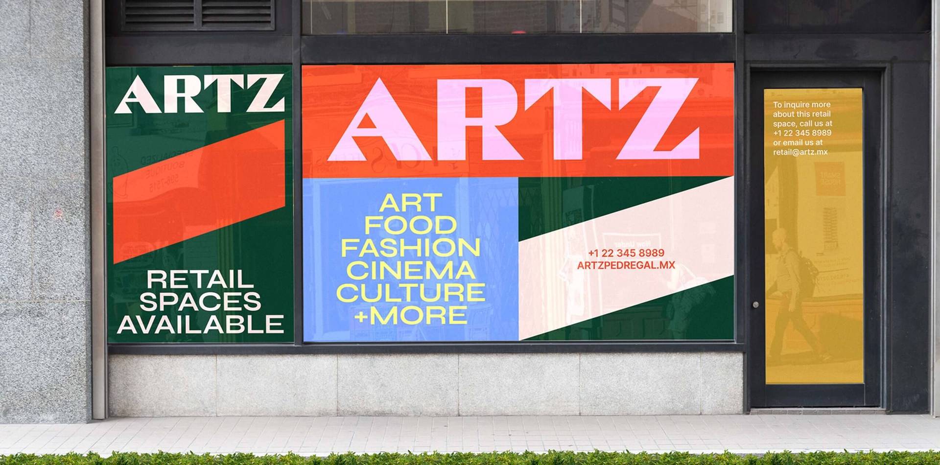 Jessica Walsh – Design by Women