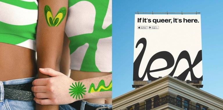 Jessica Walsh – Design by Women