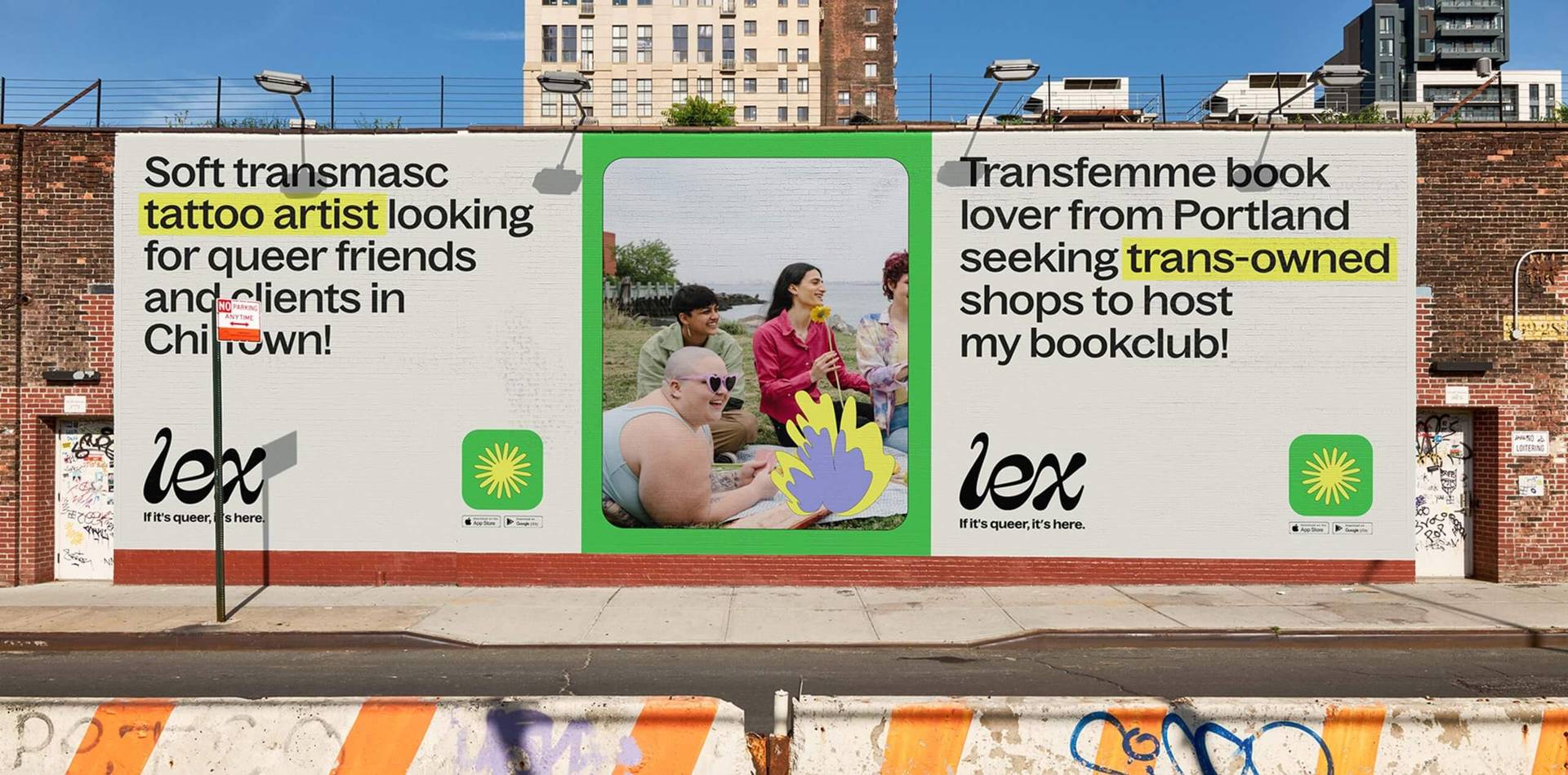 Jessica Walsh – Design by Women