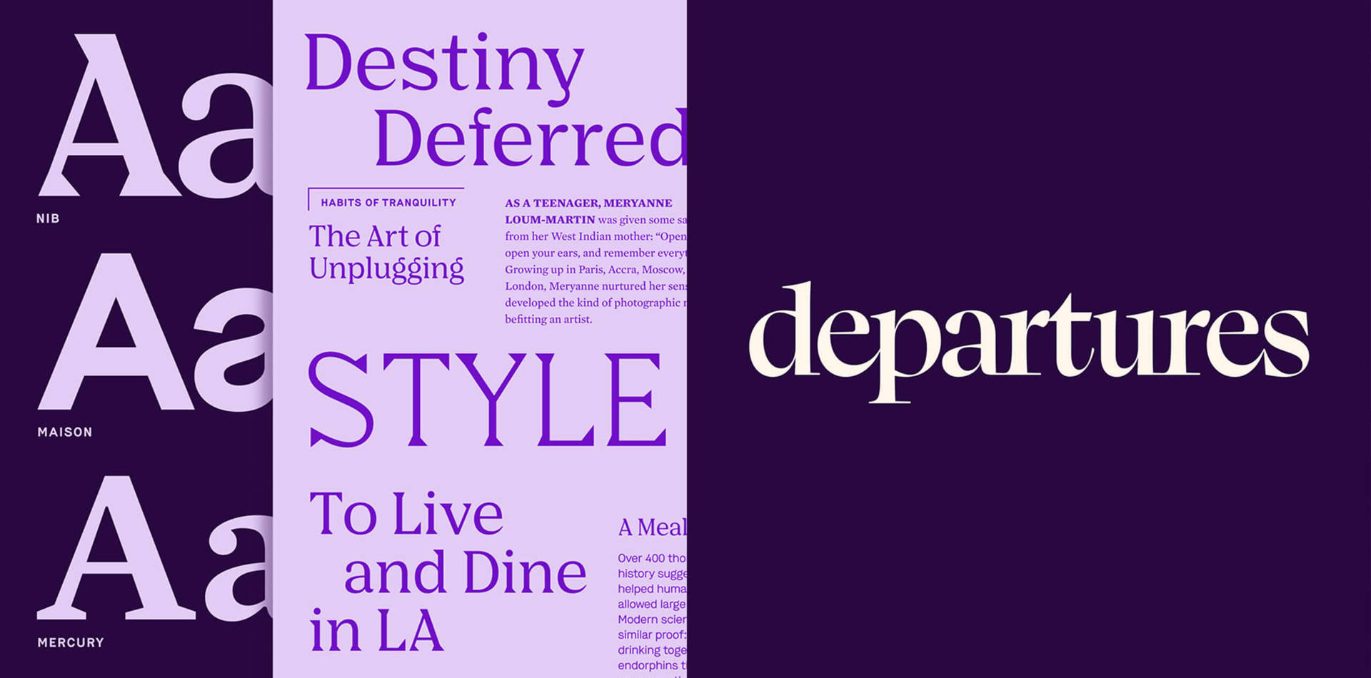 Rachel Gogel – Design by Women