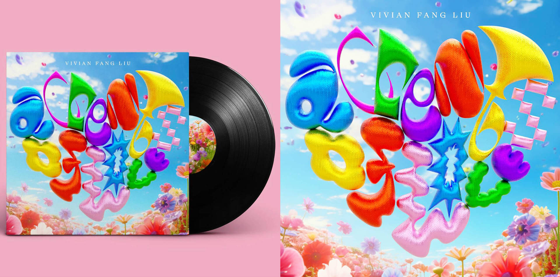 Rozi Zhu – Design by Women