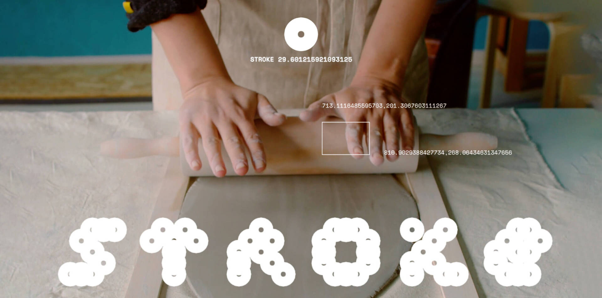 Rozi Zhu – Design by Women