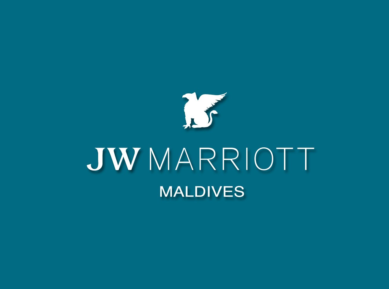 JW Marriott : design deck