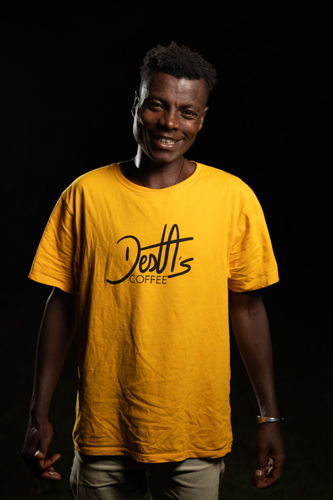 Team | Desta's Coffee