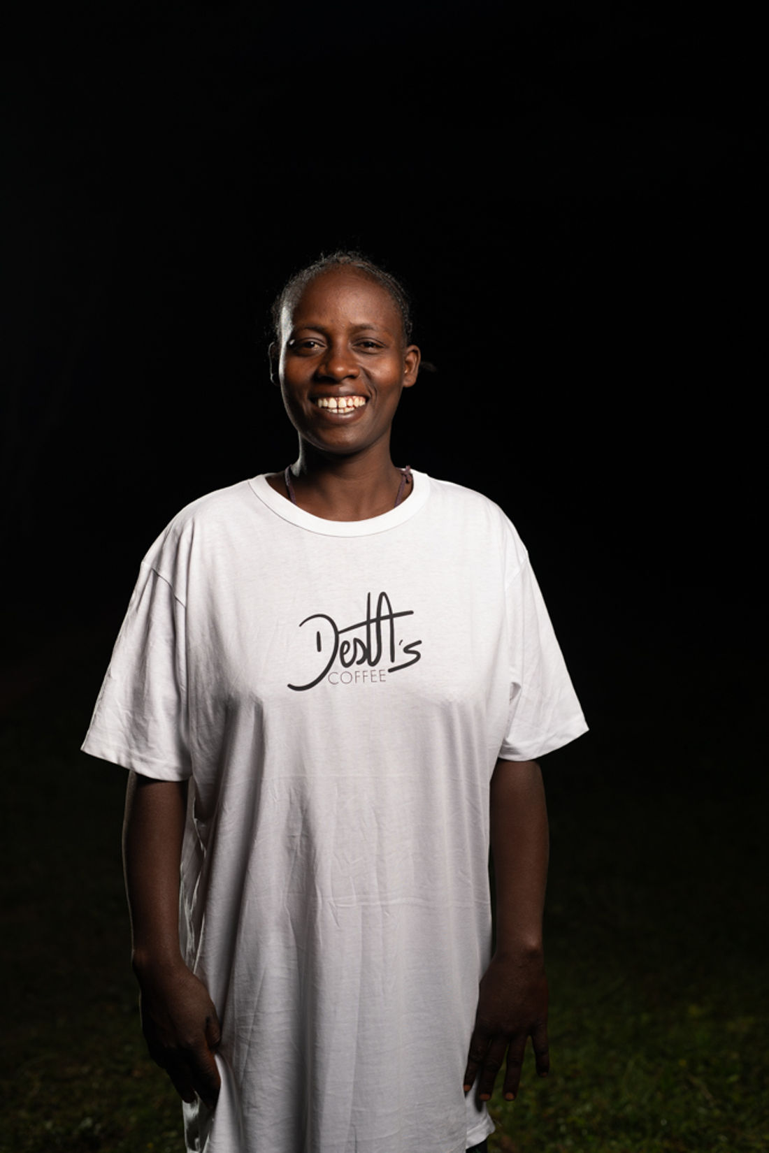 Team | Desta's Coffee