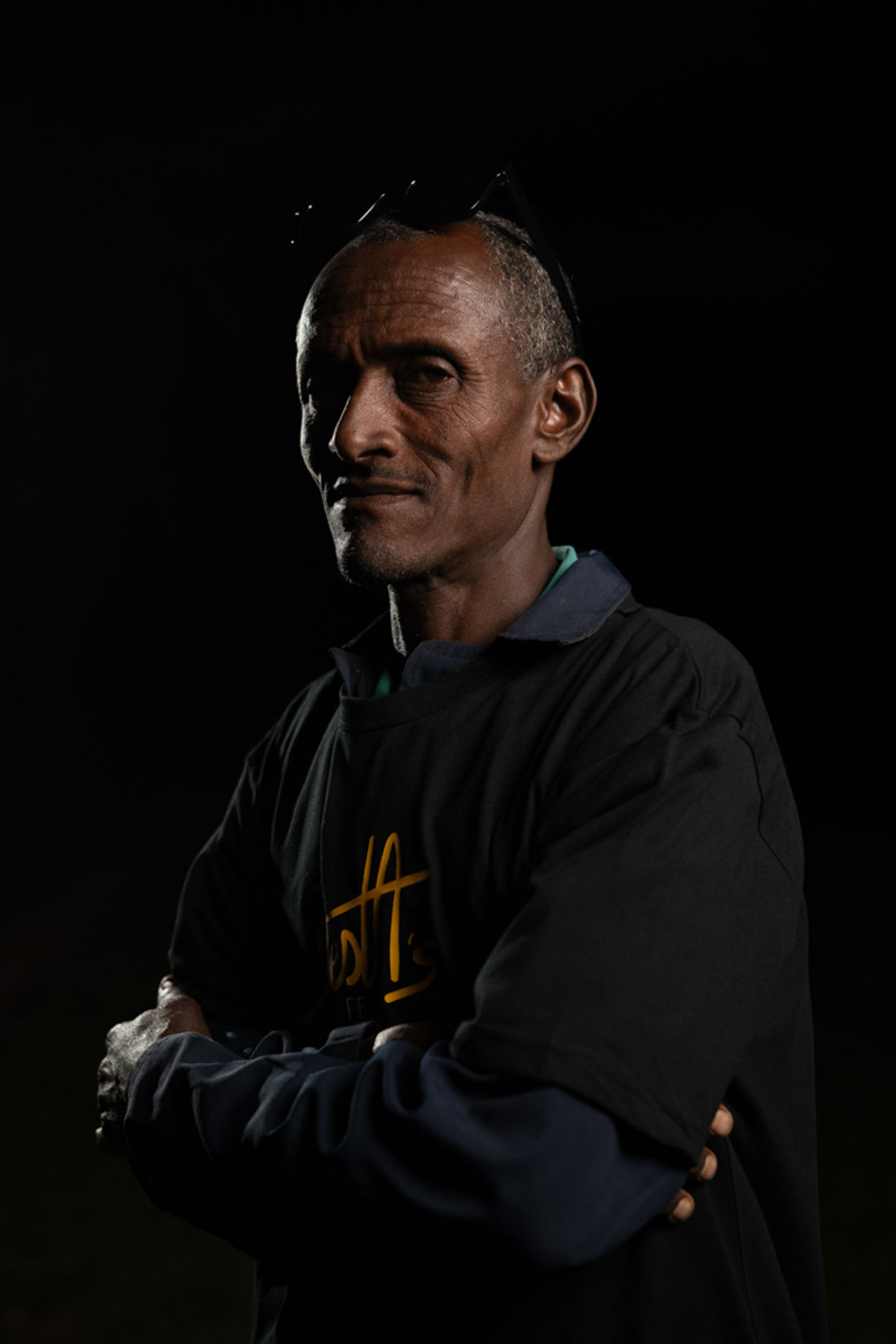 Team | Desta's Coffee