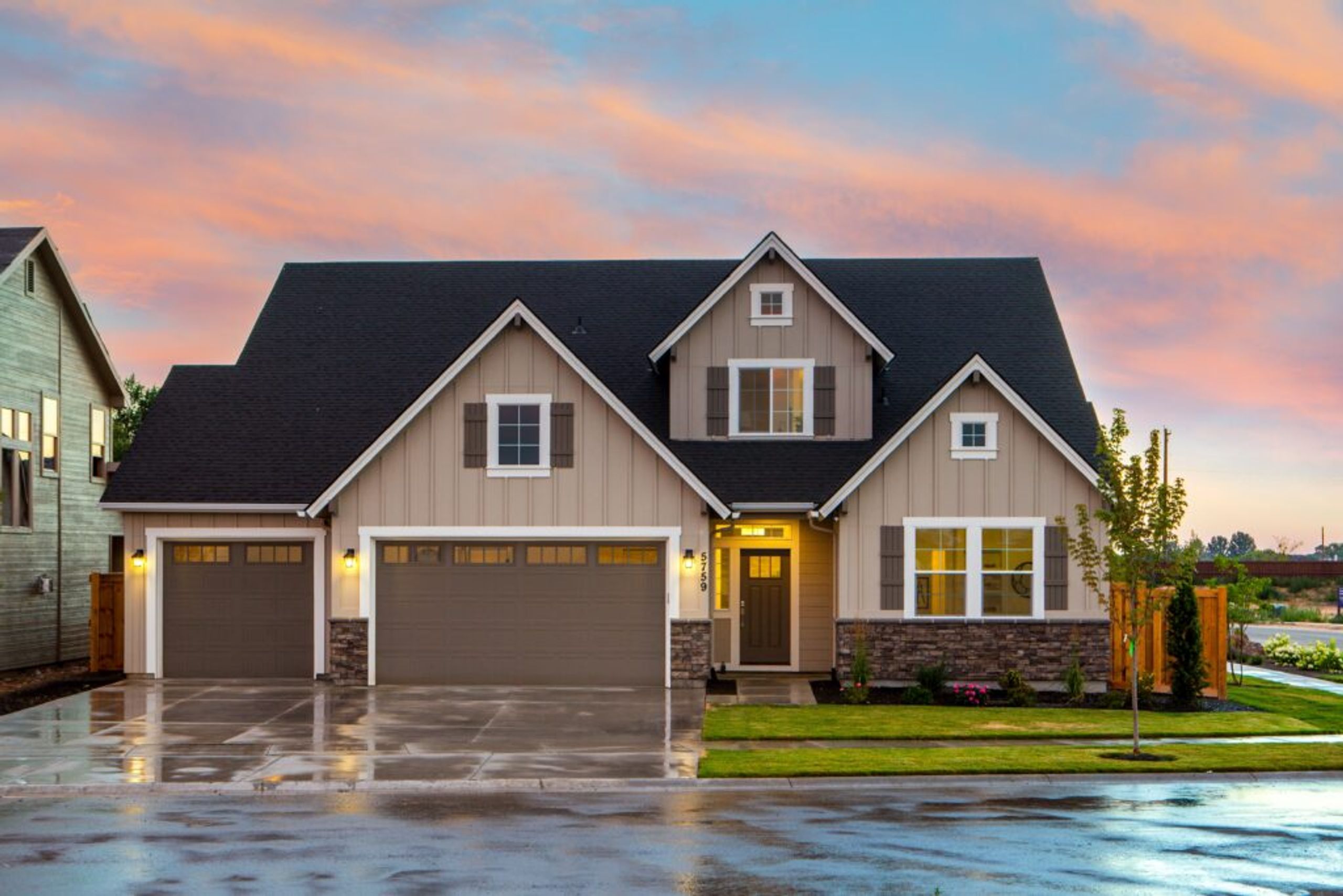 Hoosier Homes