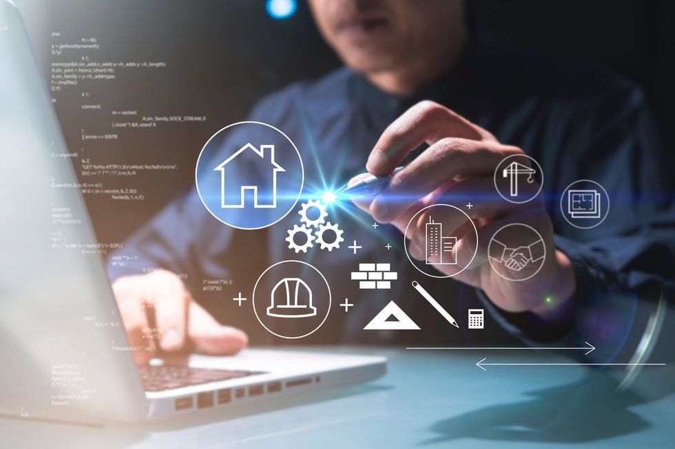 Homeworx OKC Property Management