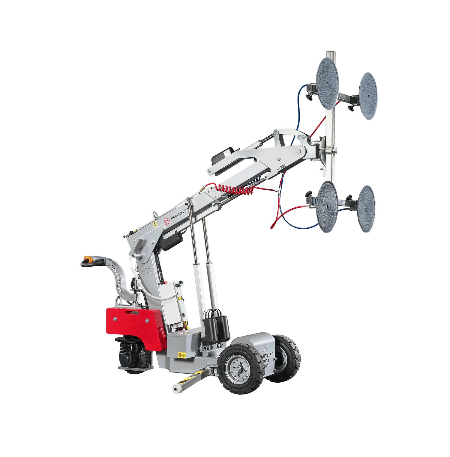 SL 580 Maxi | SmartLift