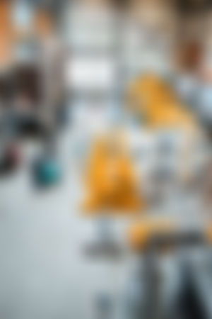 Reengineering Segment Handling Equipment