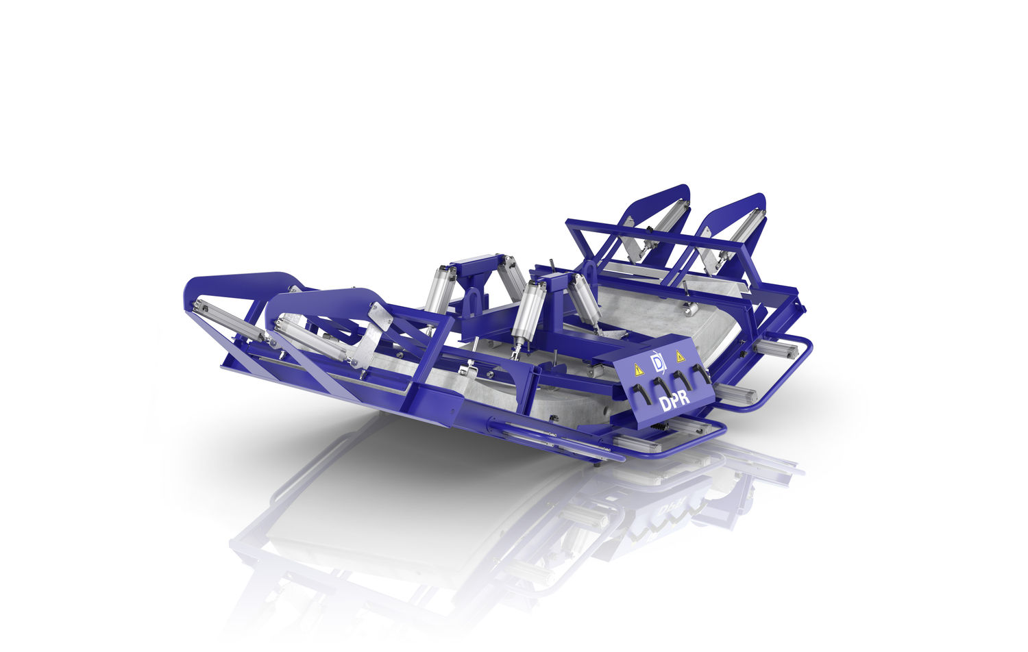 DEVO-Tech AG I Our products