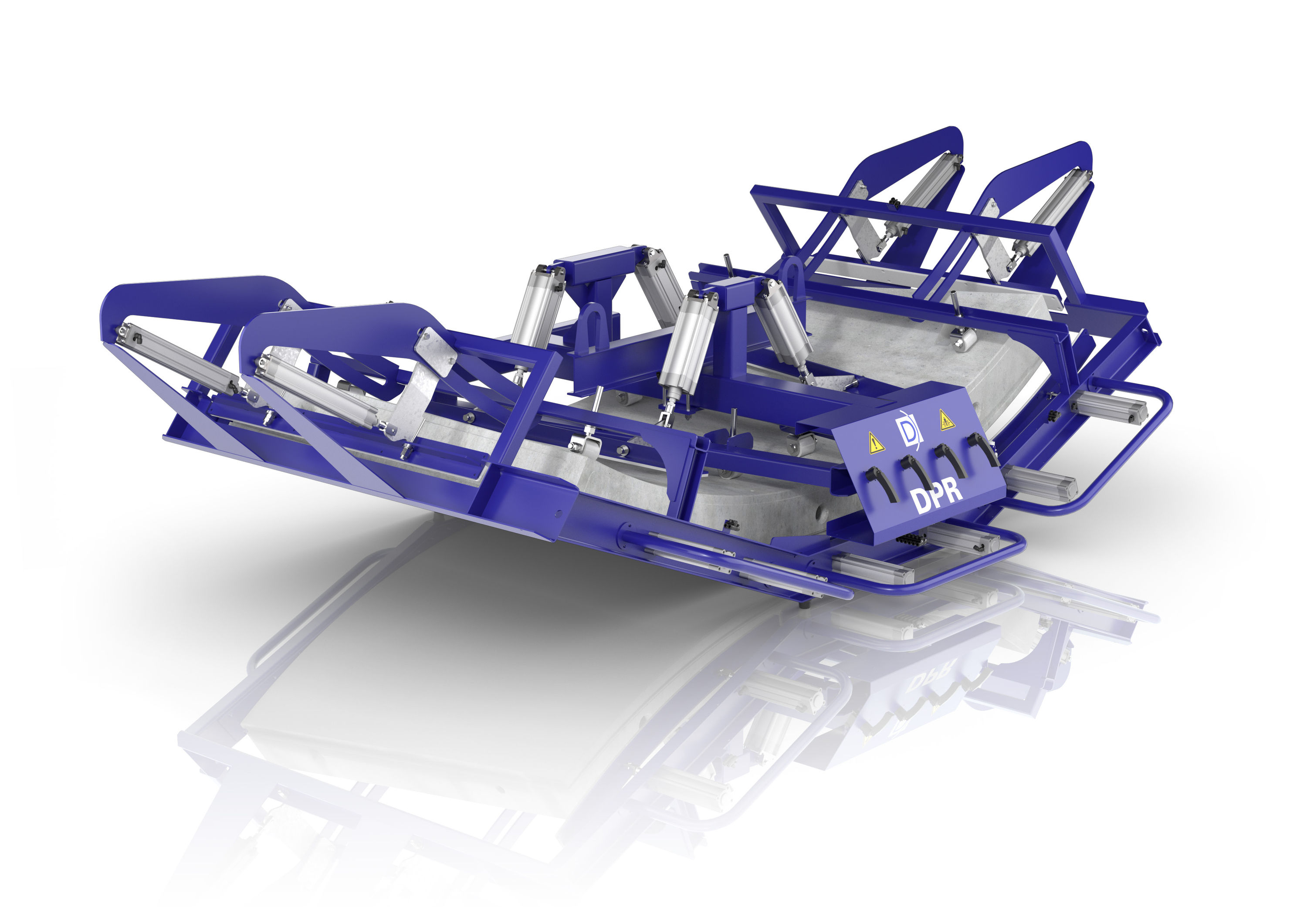 DEVO-Tech AG I Unsere Produkte