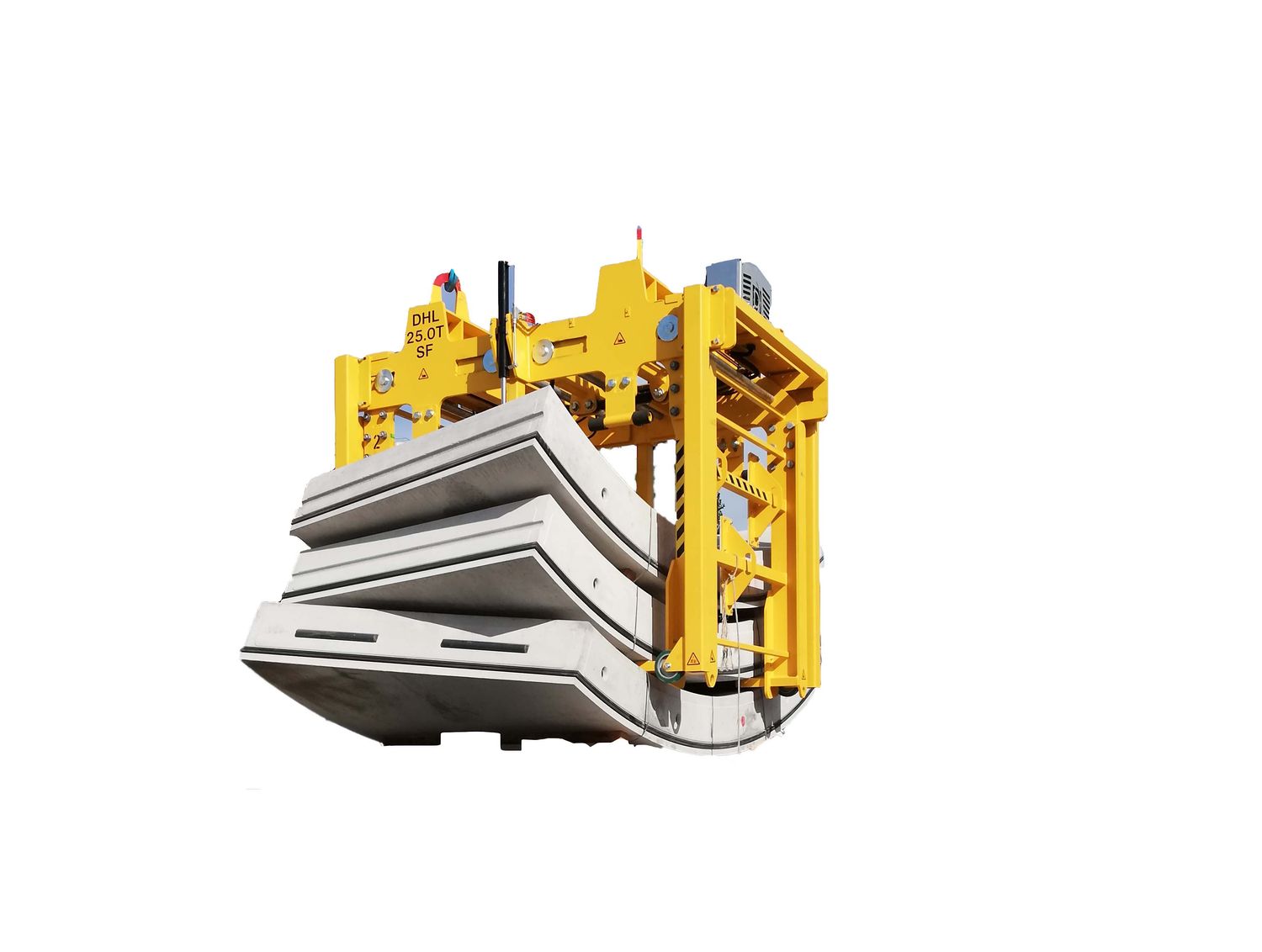 DEVO-Tech AG I Our products