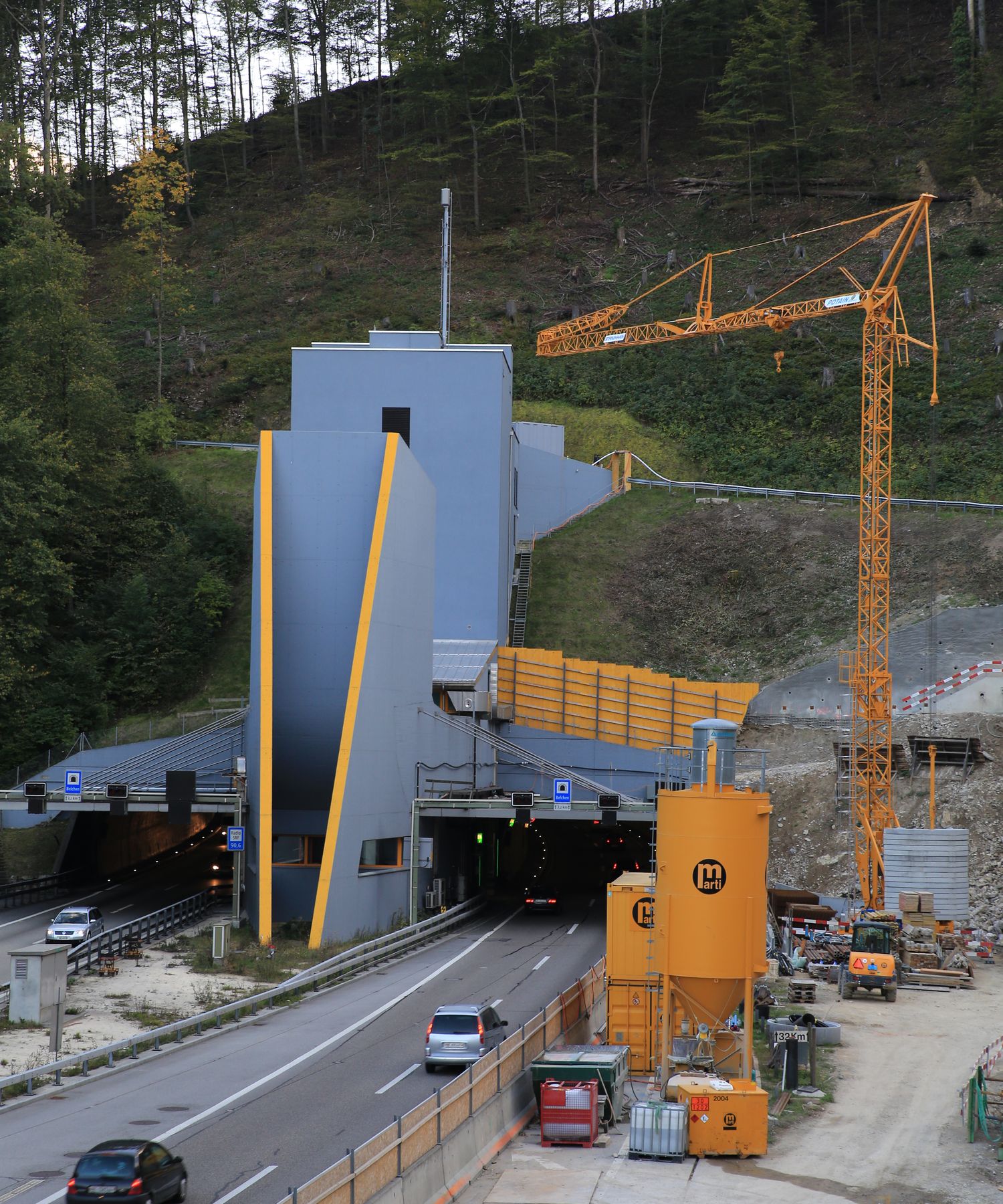 DEVO-Tech AG I Langjähriger Partner für Maschinen-und Anlagenbau