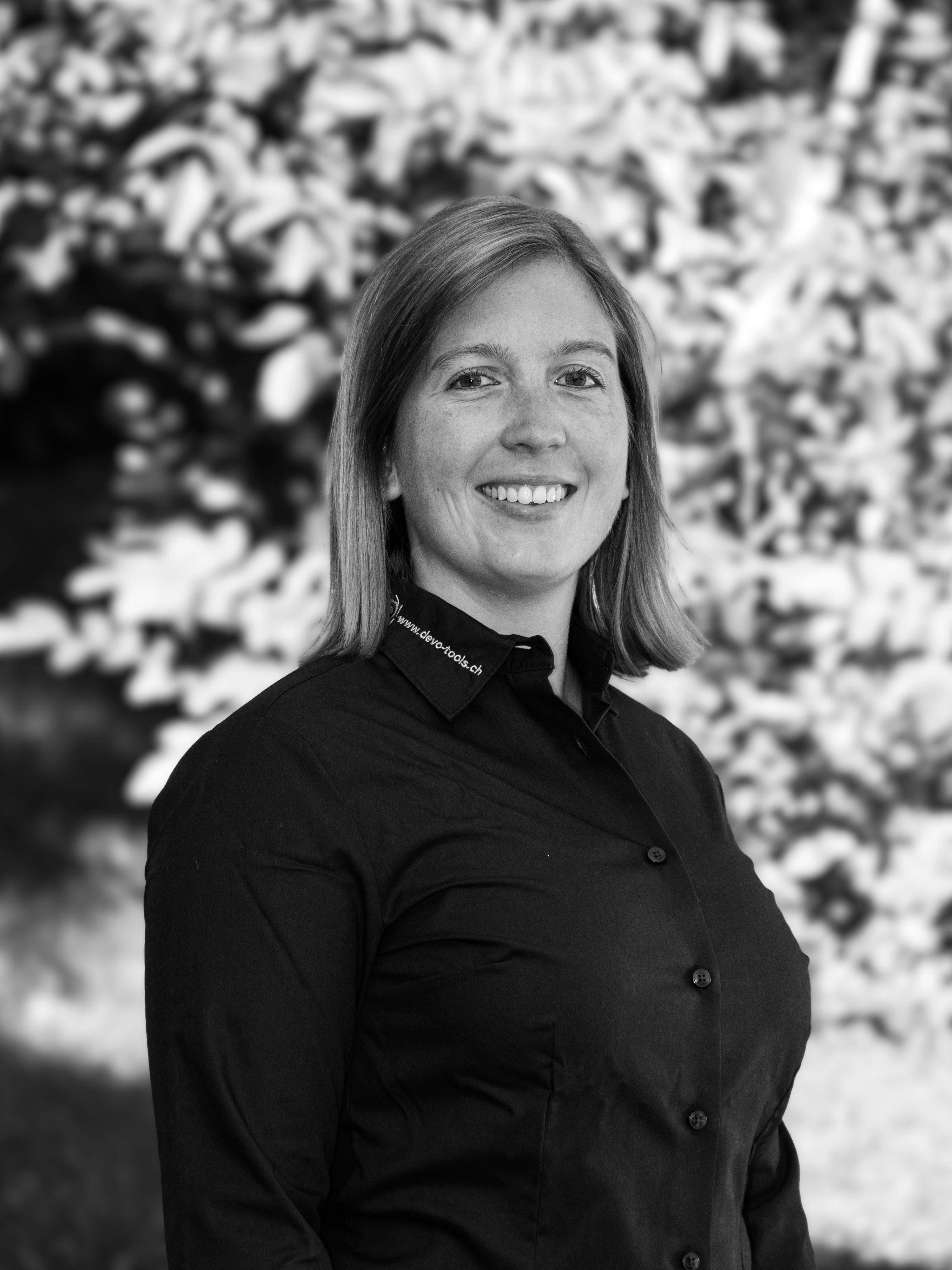 Unser Team I DEVO-Tech