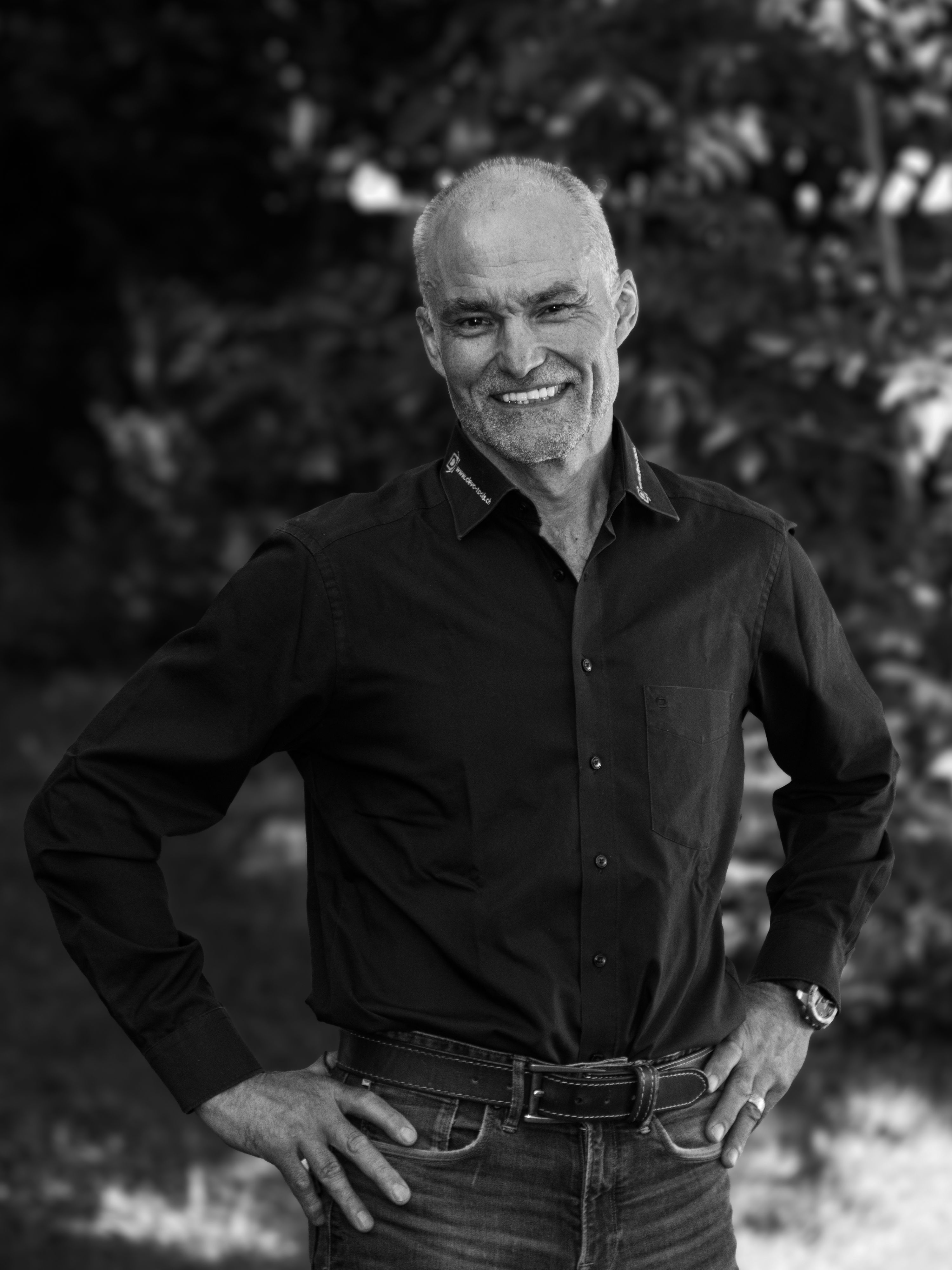 Unser Team I DEVO-Tech