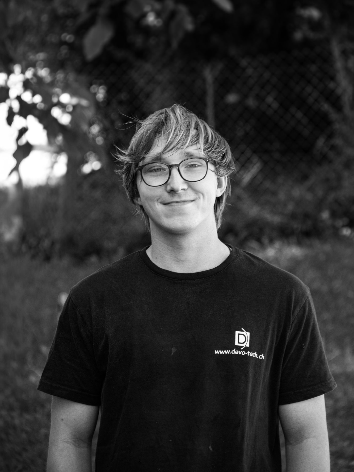 Unser Team I DEVO-Tech