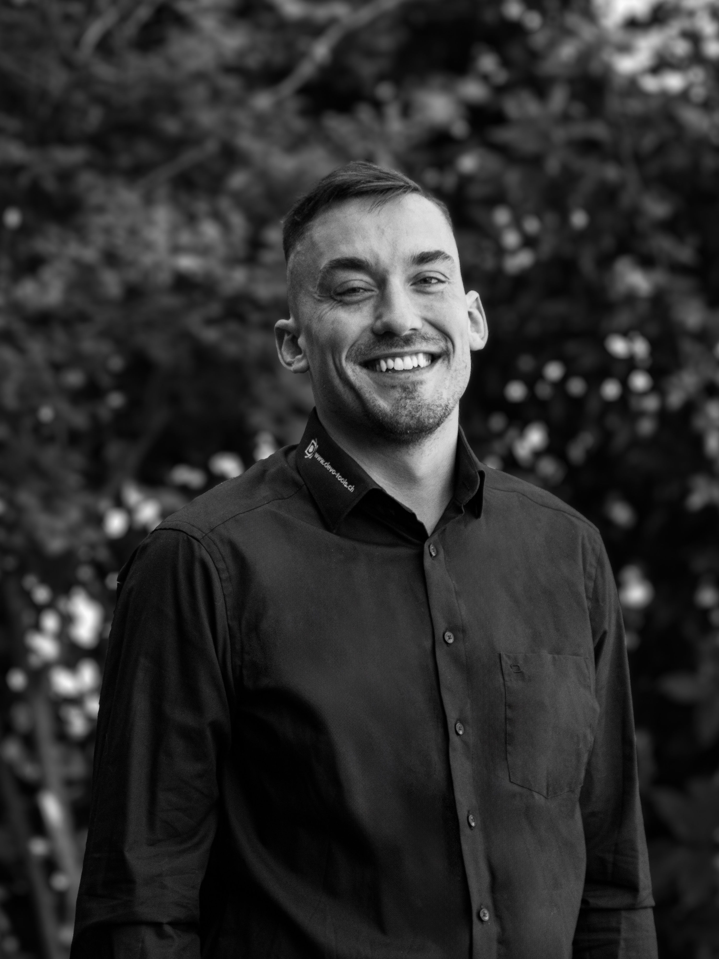 Unser Team I DEVO-Tech