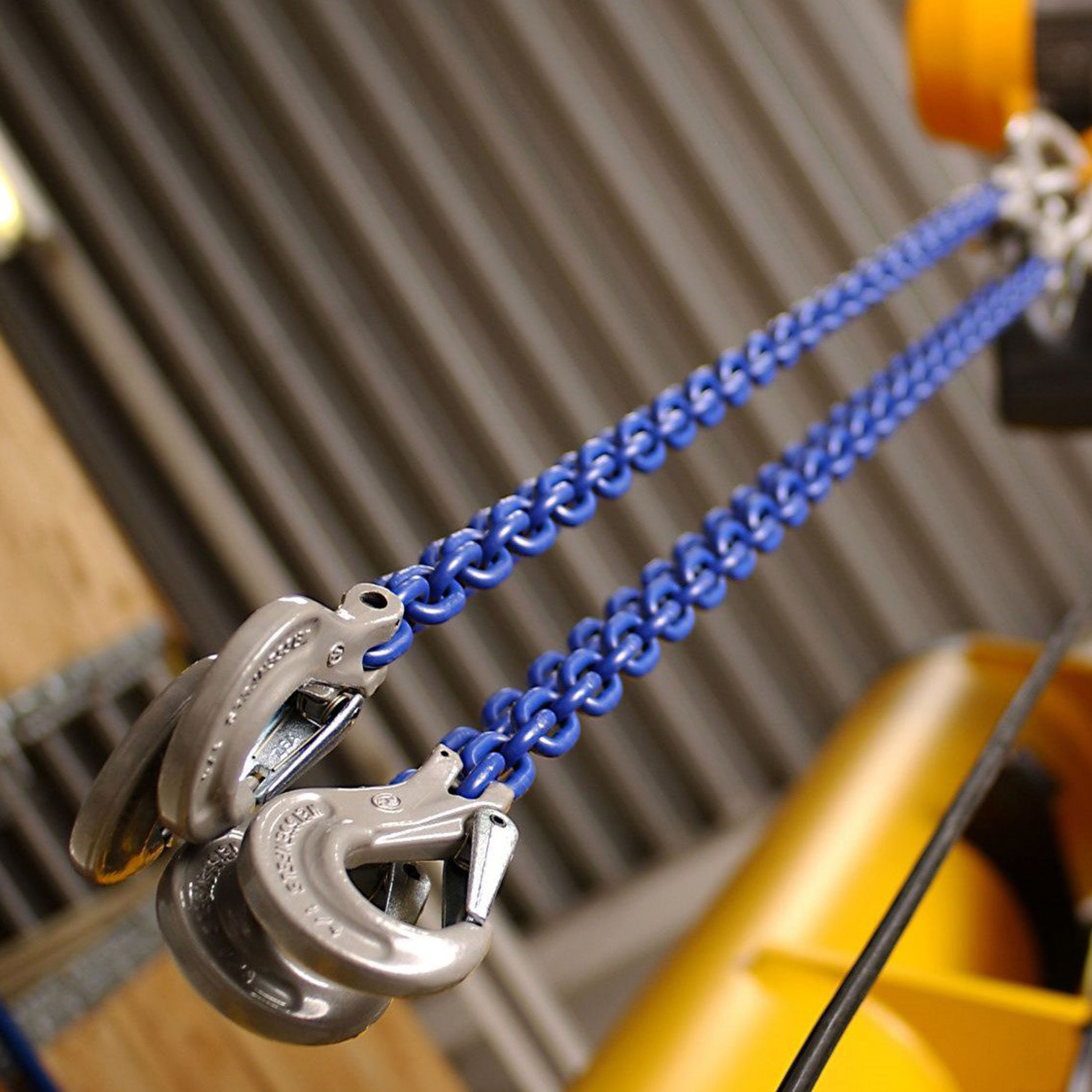 Maschinenbau I DEVO-Tech