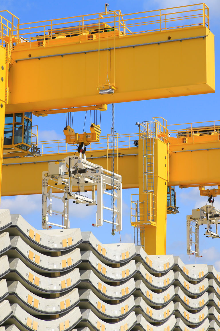 Maschinenbau I DEVO-Tech