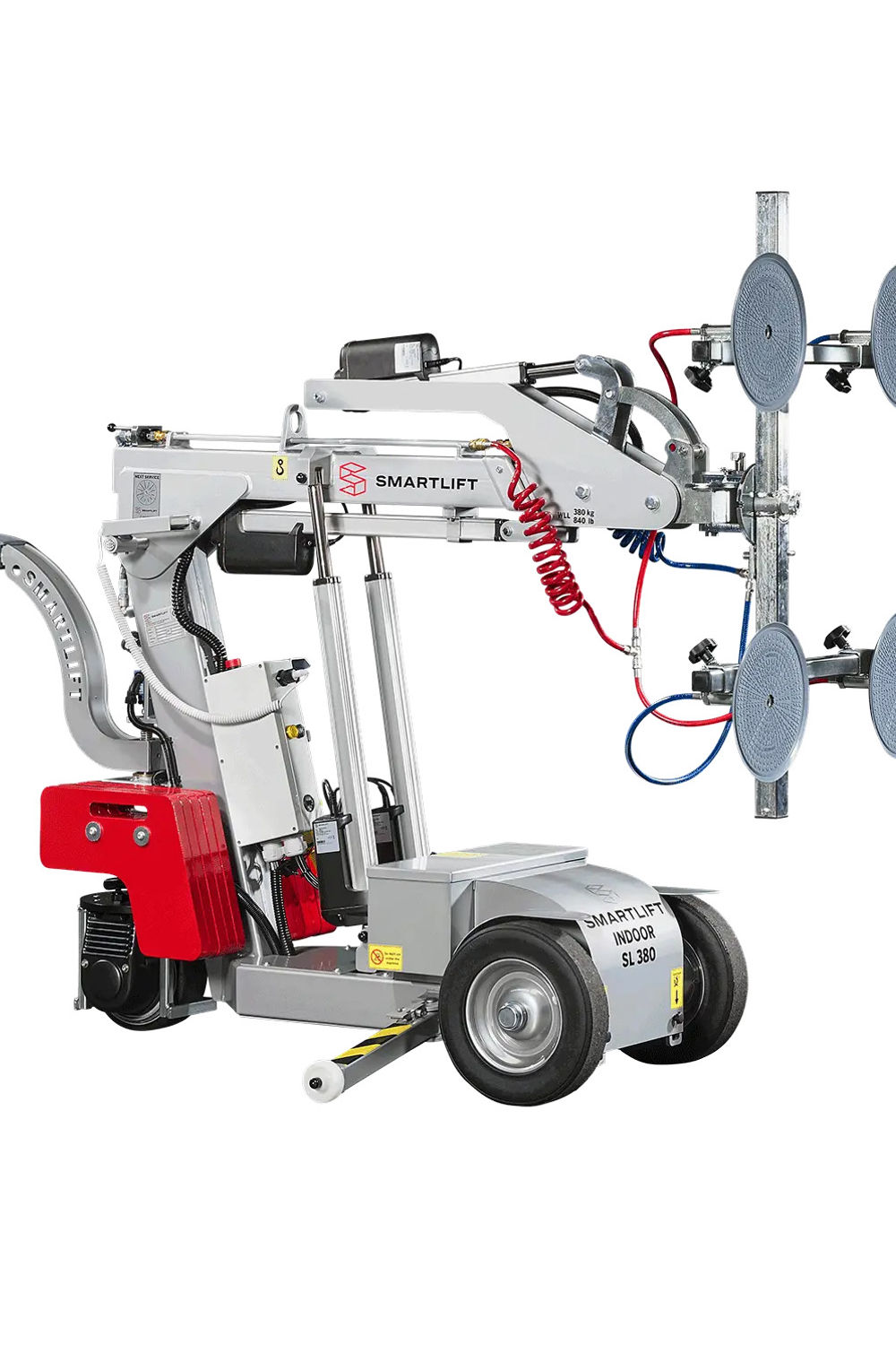 SL 380 Midi | SmartLift