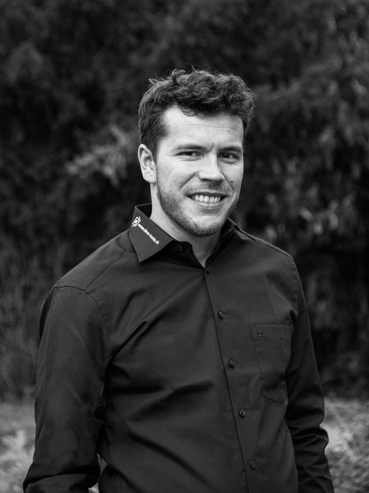 Unser Team I DEVO-Tech