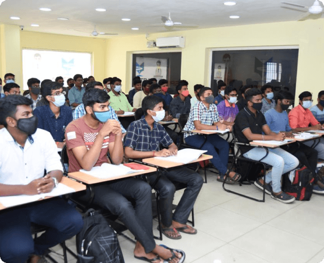 NEET Repeaters Batch 2024 – Spectra Academy