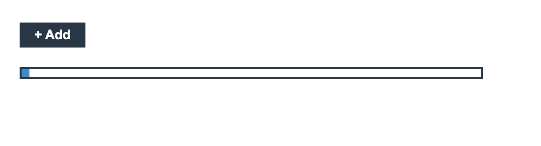 How To Animate Multiple Progress Bars In A Sequence Uber Frontend Interview Question React
