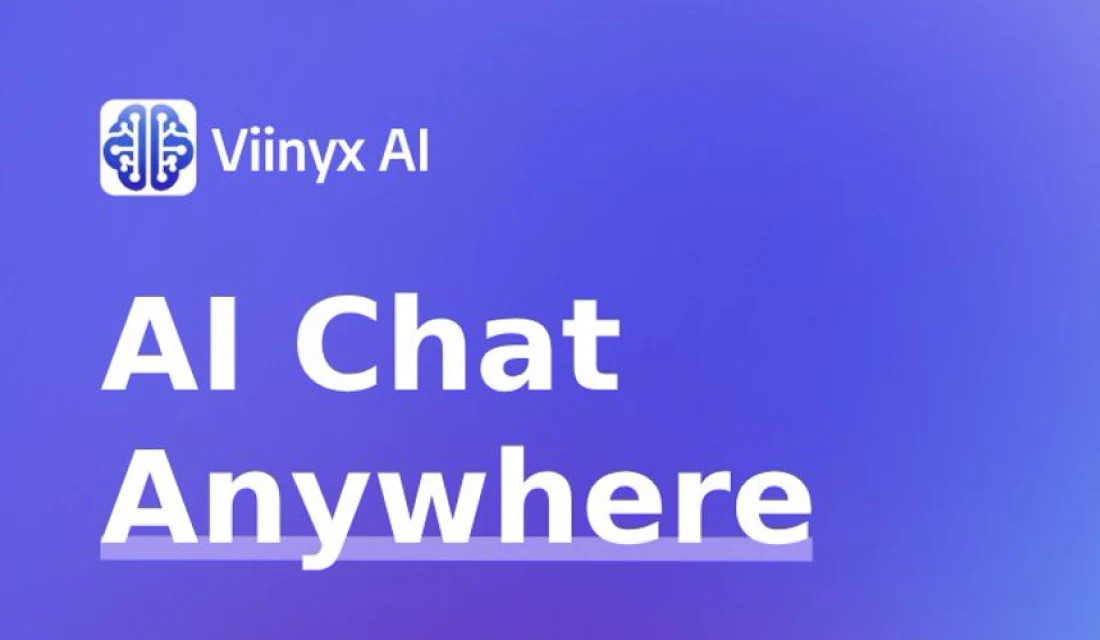 Viinyx AI | Dezi Gallery