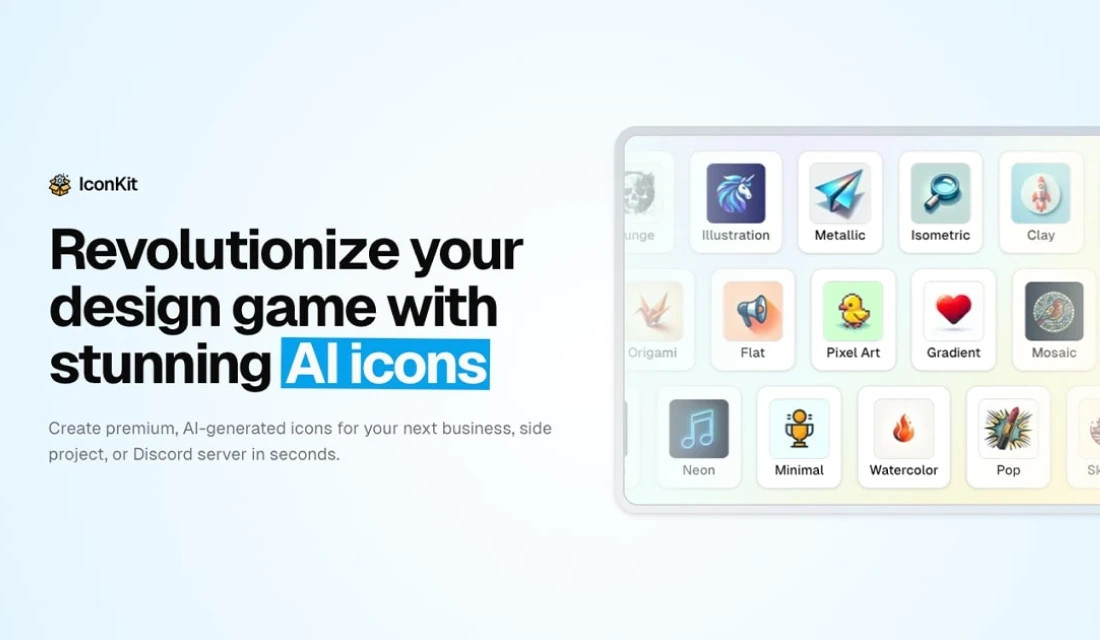 IconKit | Dezi Gallery