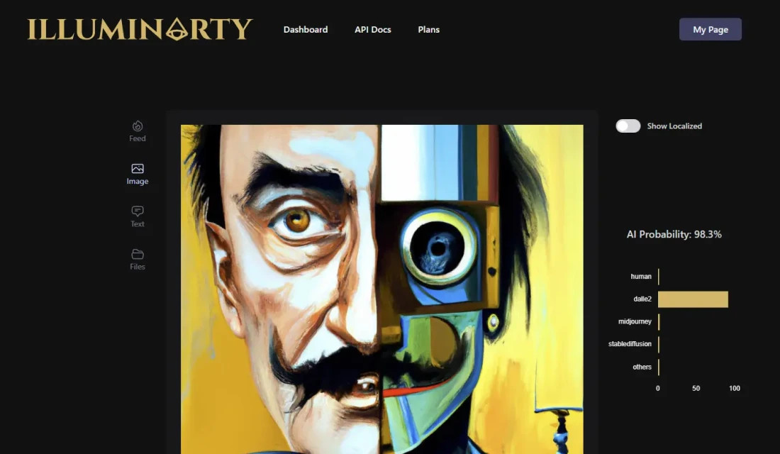 Illuminarty | Dezi Gallery