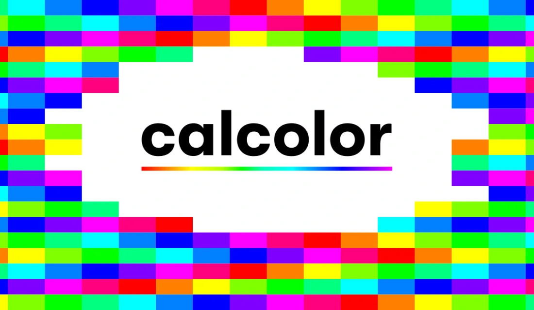 Calculate colors | Dezi Gallery