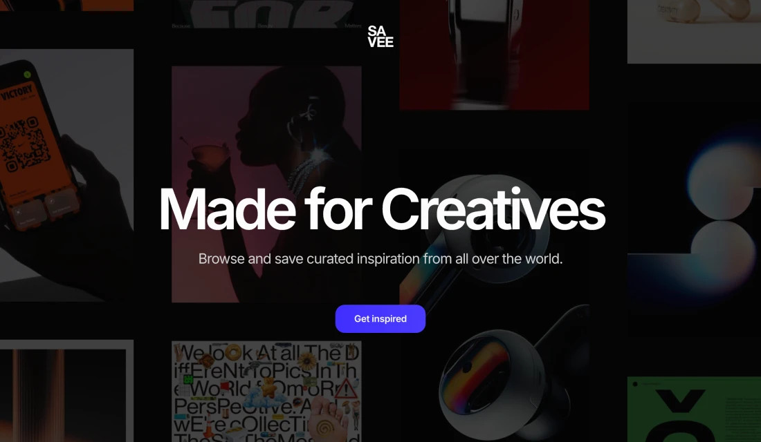 SAVEE | Dezi Gallery