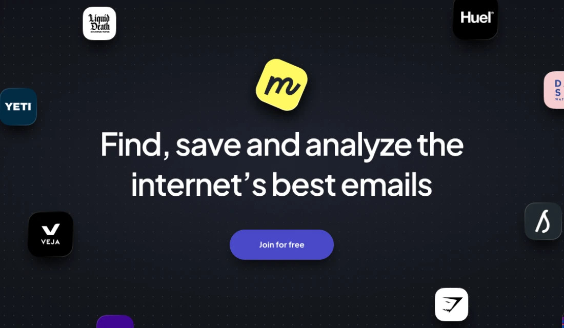 Dezi - The Design Inspiration Hub