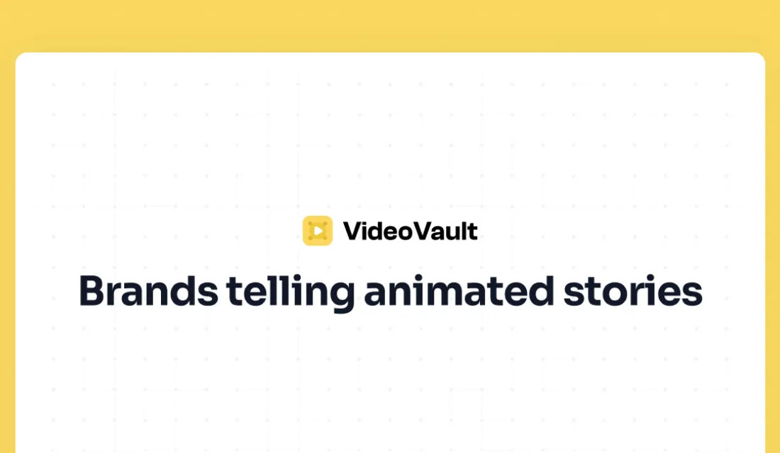 Video Vault | Dezi Gallery