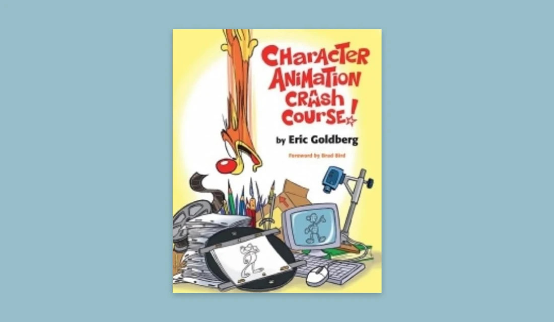 Character Animation Crash Course! | Dezi Gallery